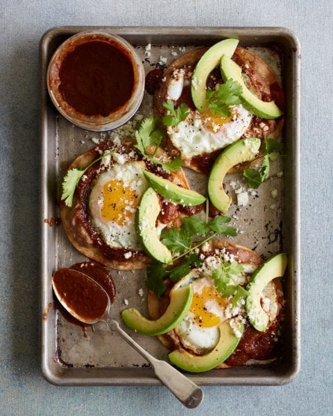 80+ Delicious Breakfast Ideas - What's Gaby Cooking