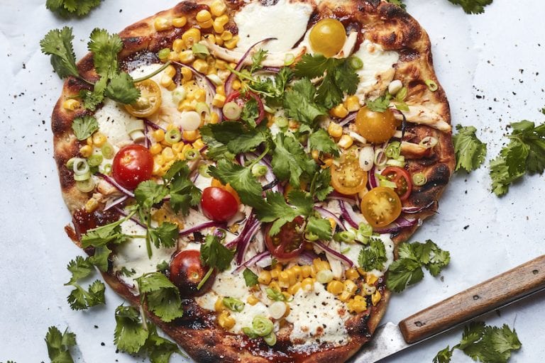 What's Gaby Cooking - Grilling