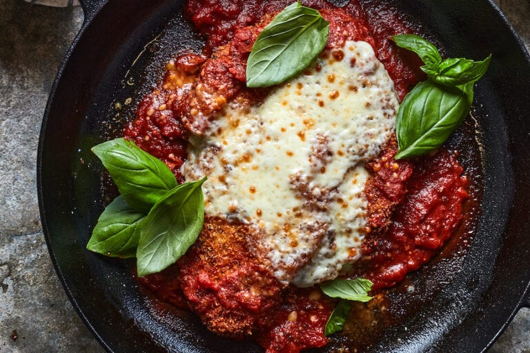 What's Gaby Cooking - Meal Plans