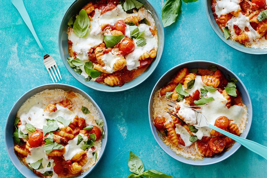 What's Gaby Cooking - Meat