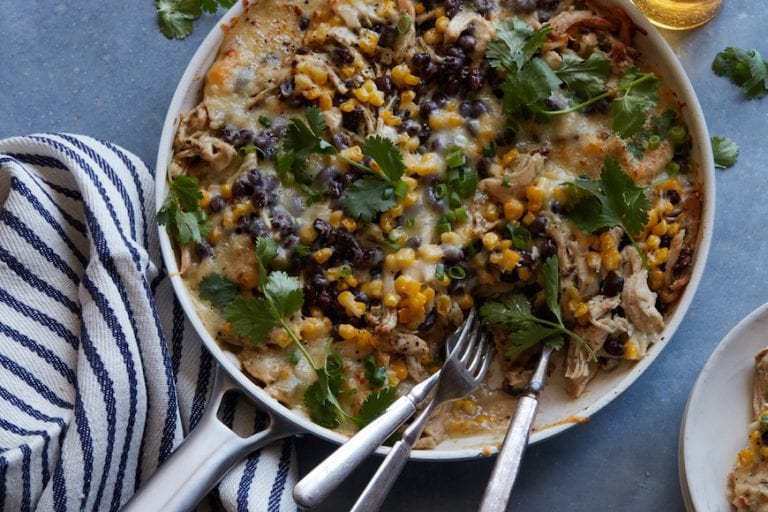 What's Gaby Cooking - Tacos