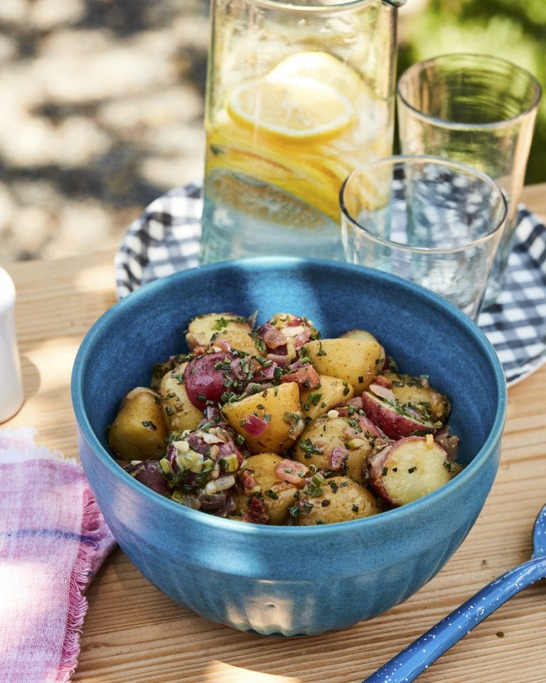 55 Recipes for your Memorial Day Menu - What's Gaby Cooking