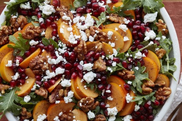 What's Gaby Cooking - Salad