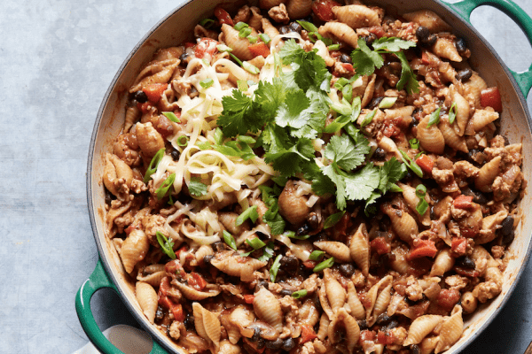 What's Gaby Cooking - Tacos