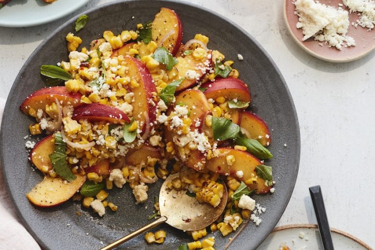 What's Gaby Cooking - Sides