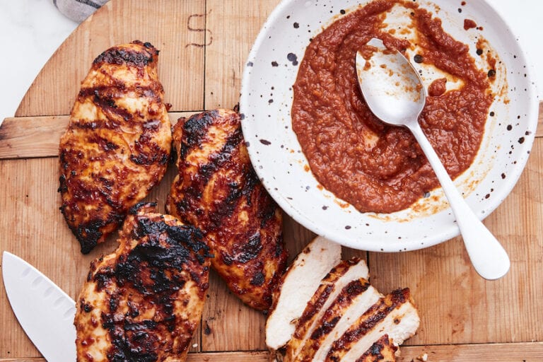 What's Gaby Cooking - Homemade Condiments