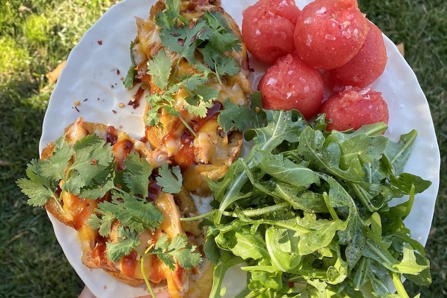 What's Gaby Cooking - Easy Dinner Recipes