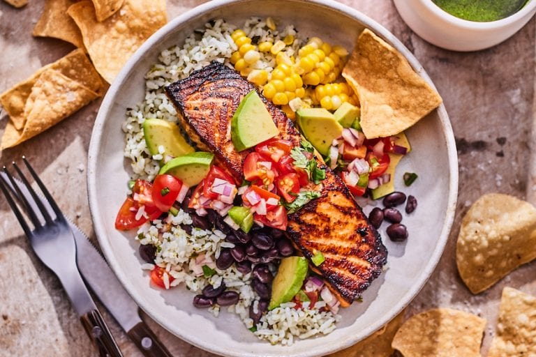 What's Gaby Cooking - Bowls