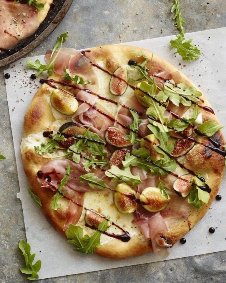 55 Pizza Recipes Better Than Delivery - What's Gaby Cooking