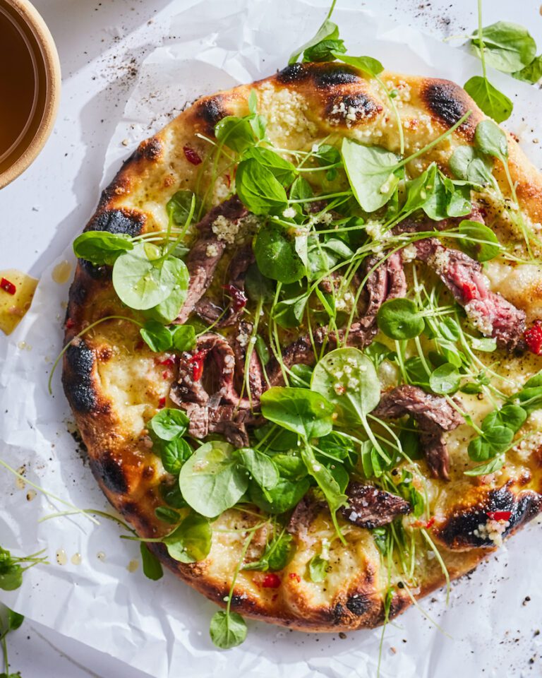 19 Summer Steak Recipes Everyone Will Love - What's Gaby Cooking