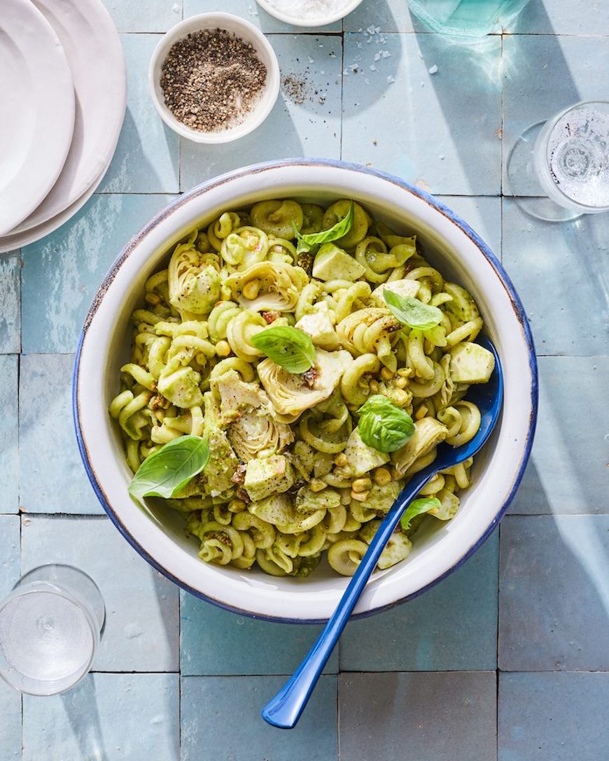 25 Easy Lunch Ideas to Prep Ahead - What's Gaby Cooking