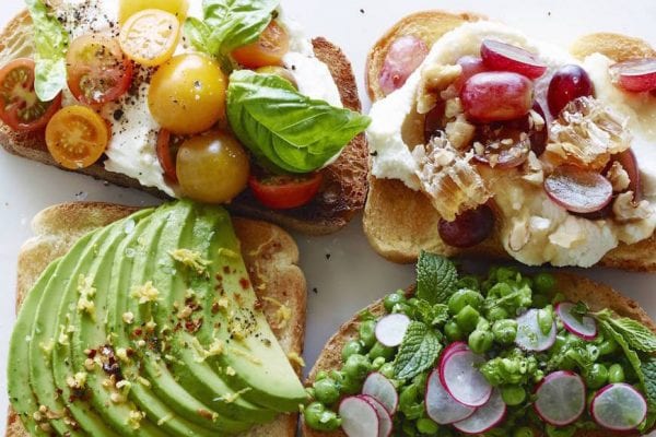 What's Gaby Cooking - Breakfast